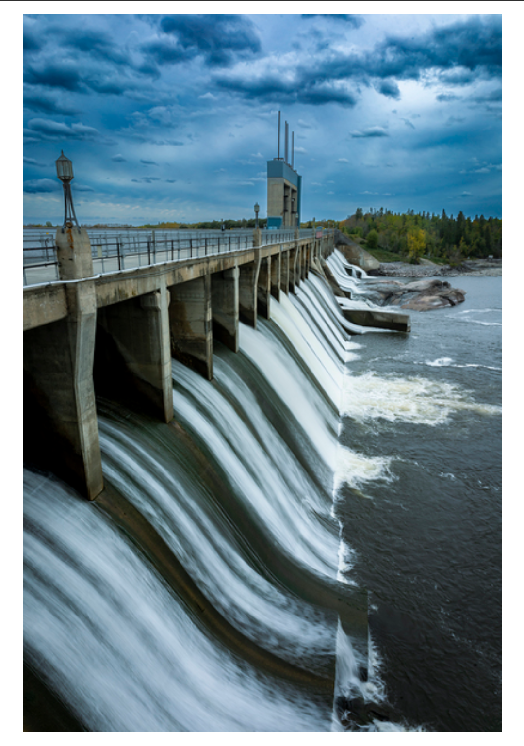 My contribution to the RBC Climate Action 2025 Report – Marc Gilbert ...